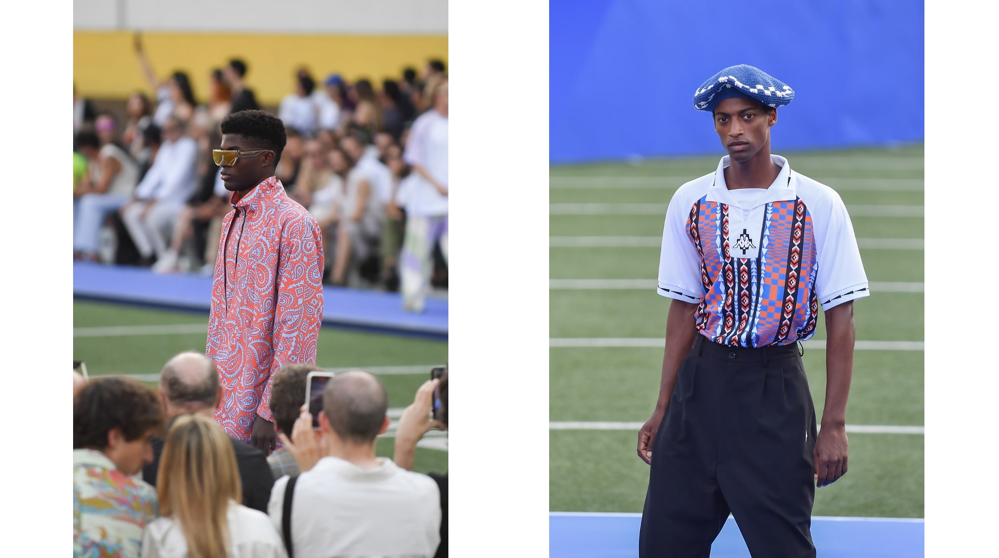 「カウンティ・オブ・ミラン」 ウィニングランを行う - NewSphere | DIRECTION