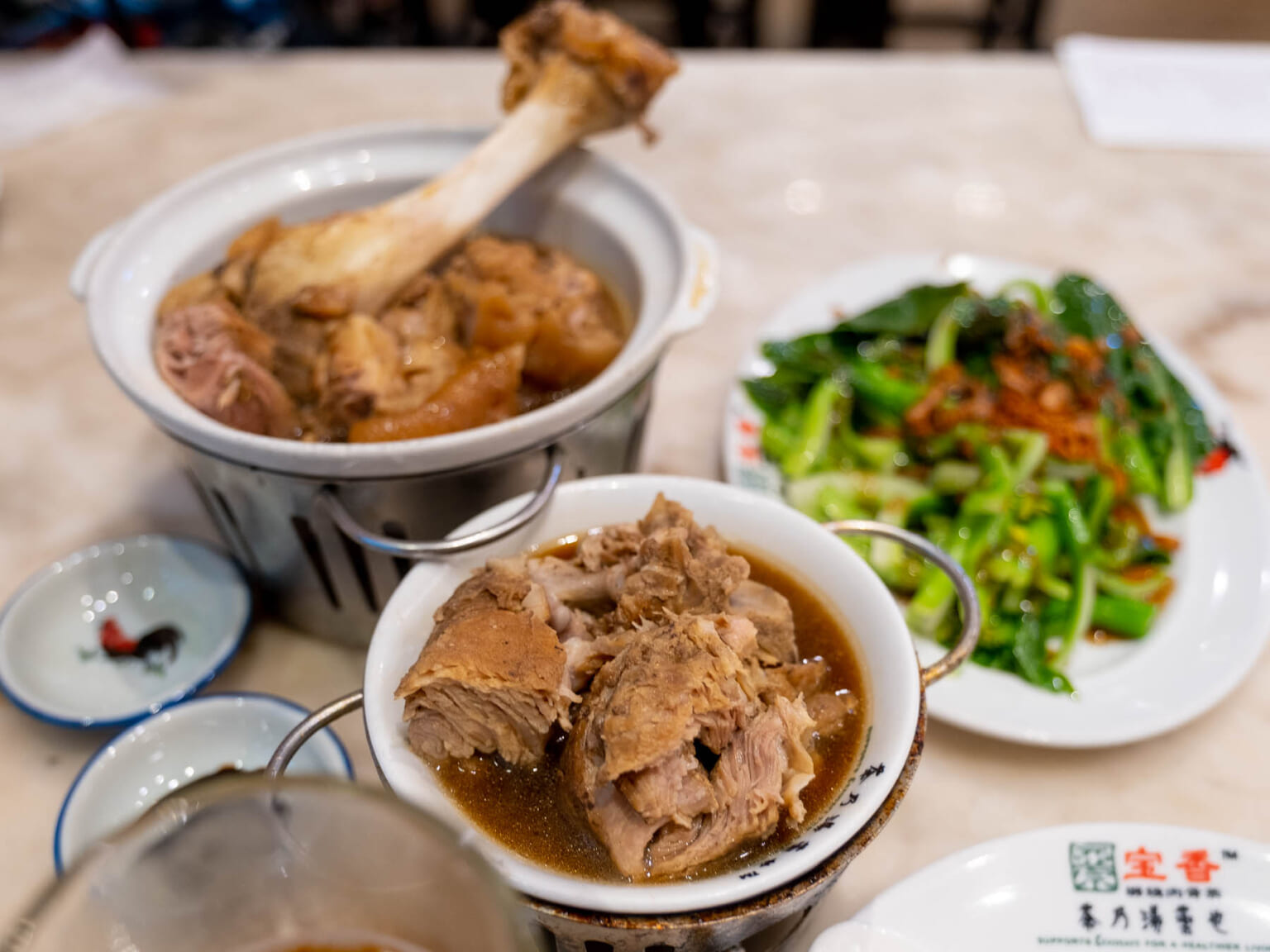 マレーシアのプラナカン料理 ポーク・サテーのレシピ - NewSphere | Signpost