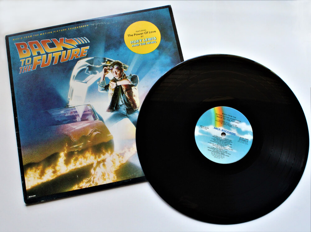 人気映画バックトゥザフューチャー 名作3シリーズのあらすじを紹介 - NewSphere