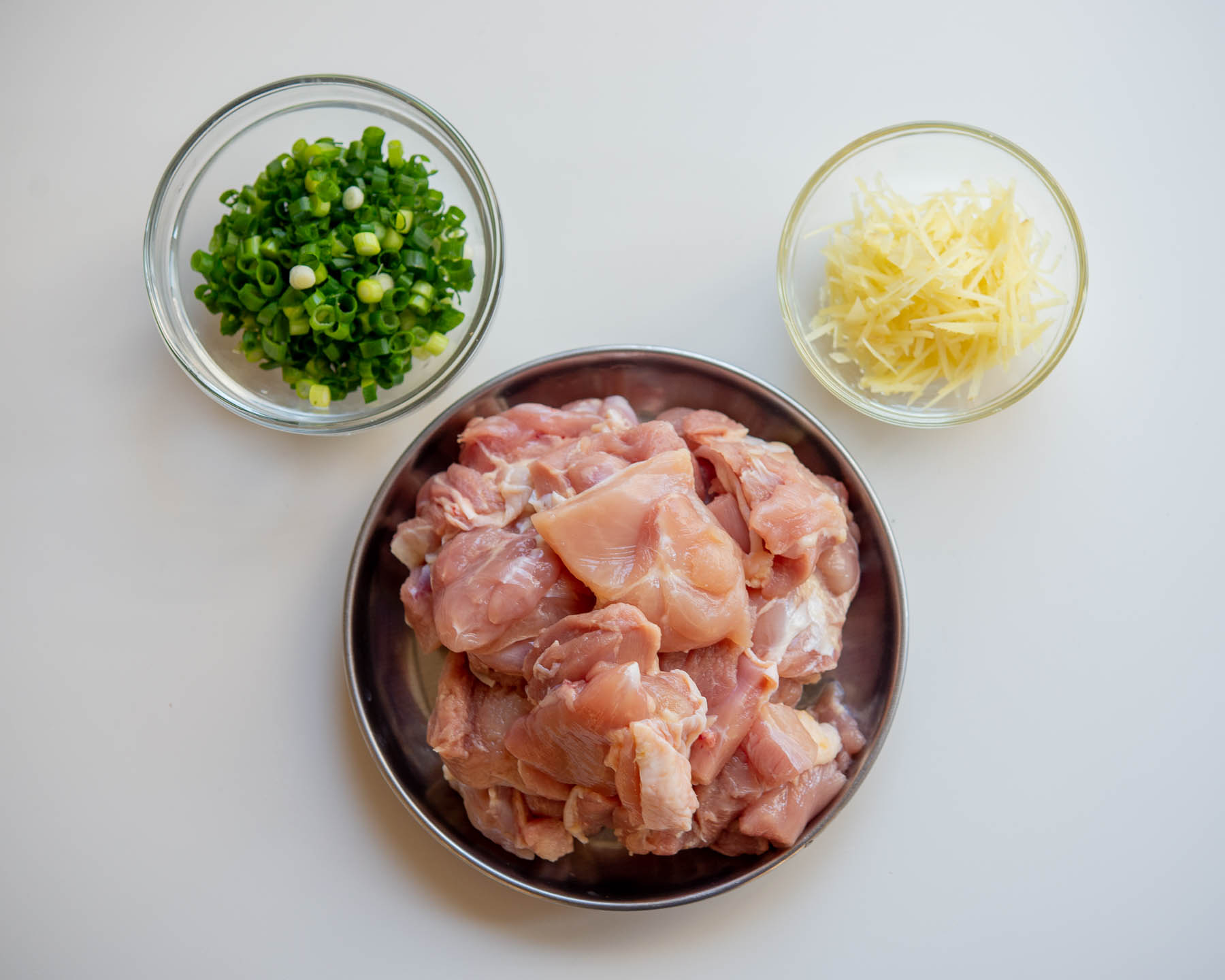 シンガポールのプラナカン文化 ペーパーチキンのレシピ - NewSphere | Signpost