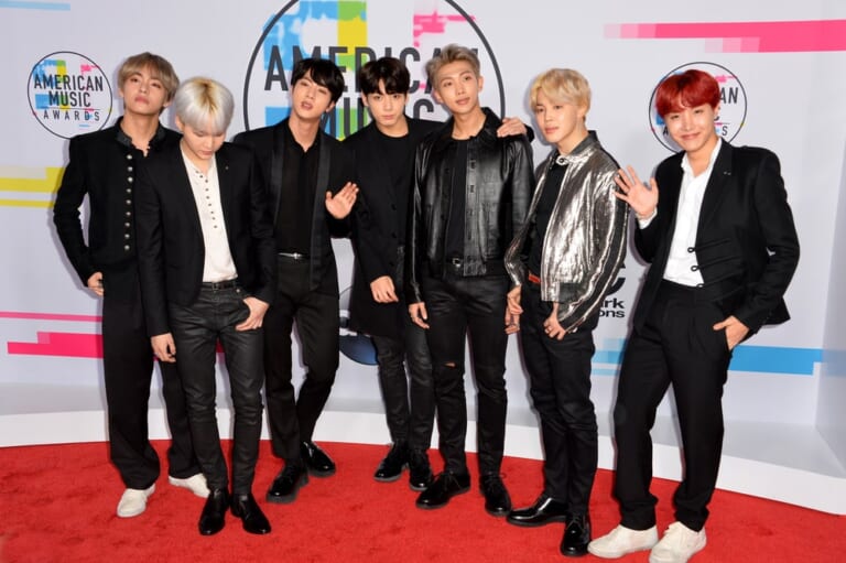 BTSジョングクのプロフィール・最新情報｜インスタ削除の真相は？ - NewSphere