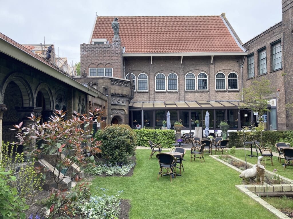 フェルメールの故郷を訪ねる旅 ドイツ北部とオランダを巡る - NewSphere | Signpost