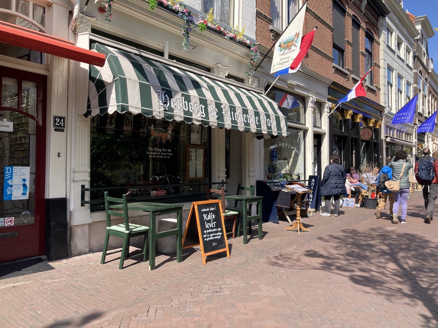 フェルメールの故郷を訪ねる旅 ドイツ北部とオランダを巡る - NewSphere | Signpost