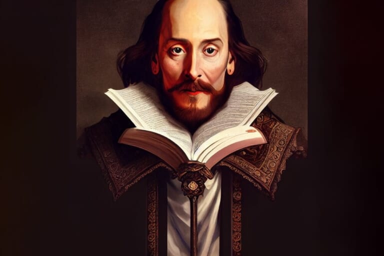 シェイクスピアの名言｜四大悲劇を描く劇作家の言葉を英語付きで紹介 - NewSphere