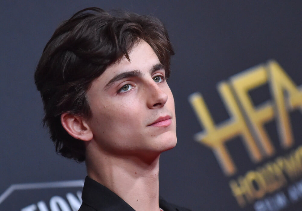 ティモシー・シャラメのプロフィールと経歴 出演作品や恋愛遍歴も紹介 - NewSphere