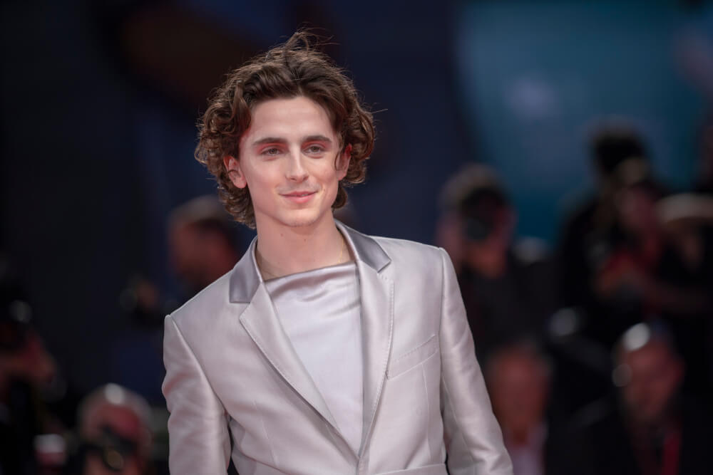 ティモシー・シャラメのプロフィールと経歴 出演作品や恋愛遍歴も紹介 - NewSphere