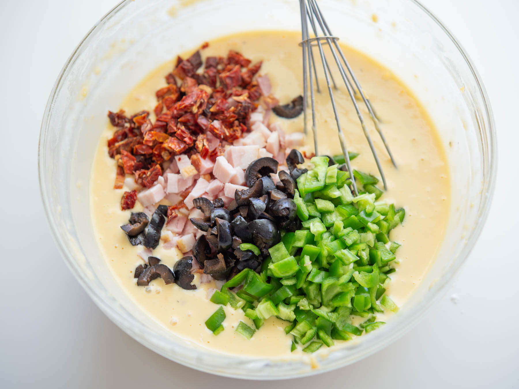 初夏のパリを散策して、ケイクサレ（塩味のケーキ）を作る - NewSphere | Signpost