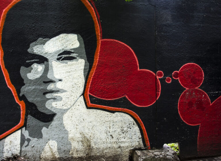 ブルース・リーの名言集 伝説のアクションスターが残した20の言葉 - NewSphere