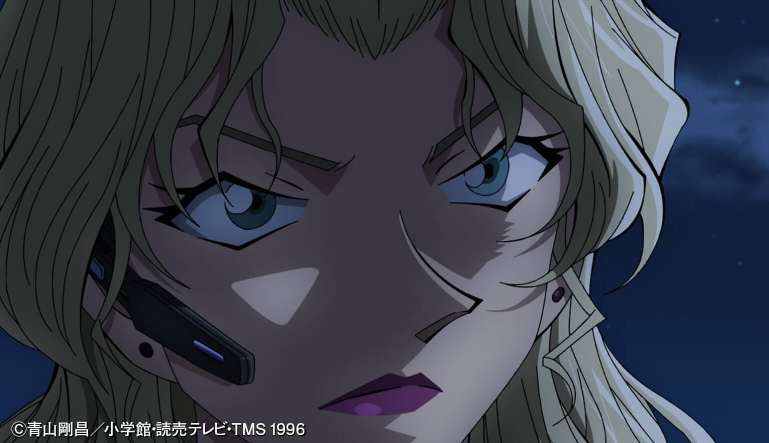 名探偵コナンのキャラクター相関図＆黒の組織との関係性を一挙紹介 - NewSphere