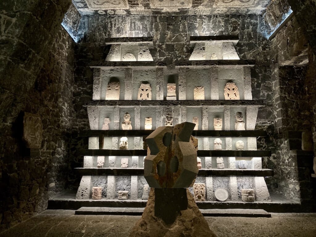 フリーダ・カーロとディエゴ・リベラ メキシコシティの2人の足跡 - NewSphere | Signpost