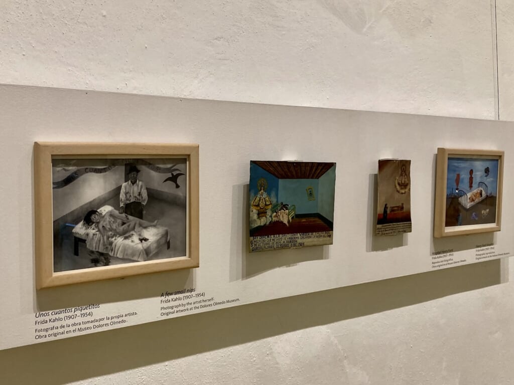 フリーダ・カーロとディエゴ・リベラ メキシコシティの2人の足跡 - NewSphere | Signpost