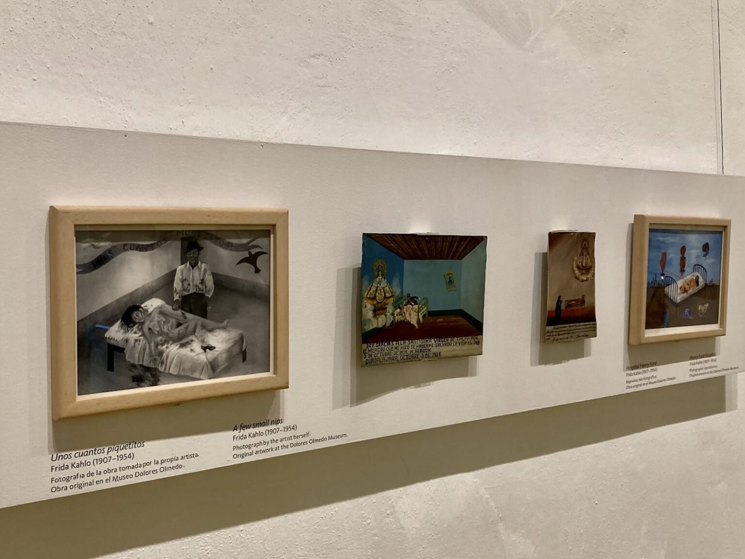 フリーダ・カーロとディエゴ・リベラ メキシコシティの2人の足跡 - NewSphere | Signpost