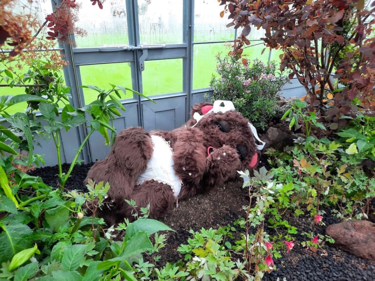 スイス、バイエラー財団の夏のグループ展 一流アートの “劇場” で遊ぶひととき - NewSphere | DIRECTION