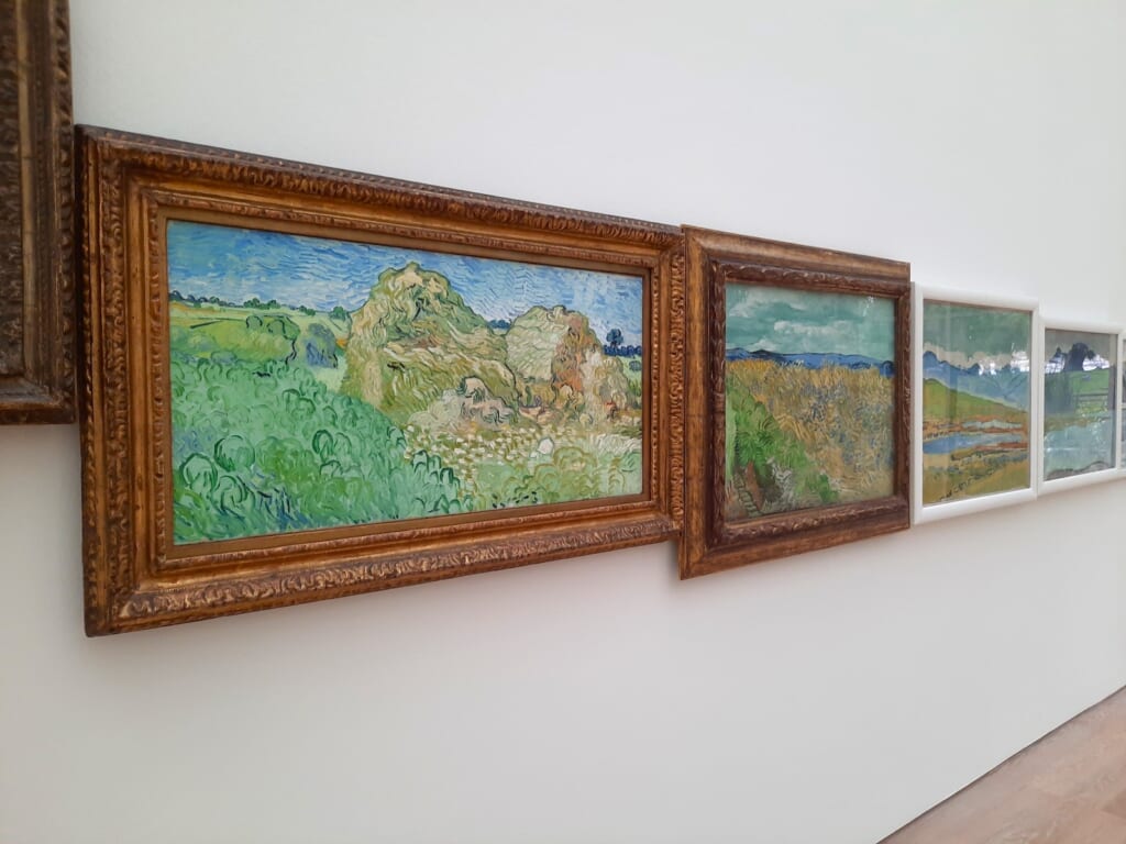 スイス、バイエラー財団の夏のグループ展 一流アートの “劇場” で遊ぶひととき - NewSphere | DIRECTION