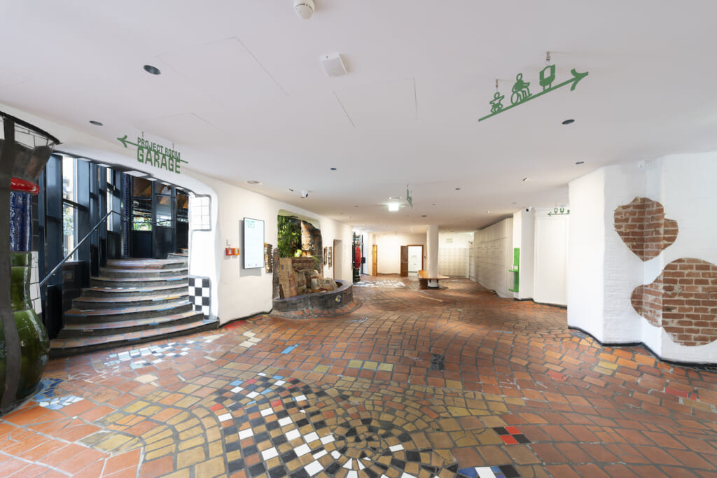 新感覚のエコアートが満載 ウィーンで初開催の「気候ビエンナーレ」 - NewSphere | DIRECTION