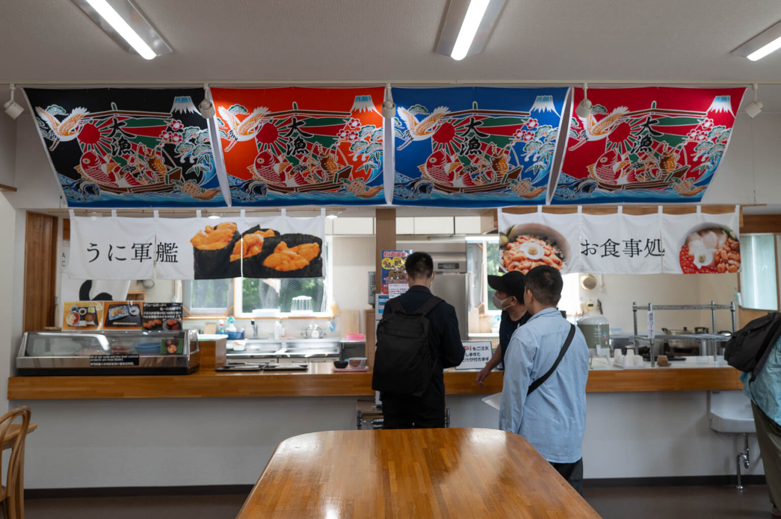 利尻島と礼文島を歩いて北の旨いものを「酢」で食べる！ - NewSphere | Signpost