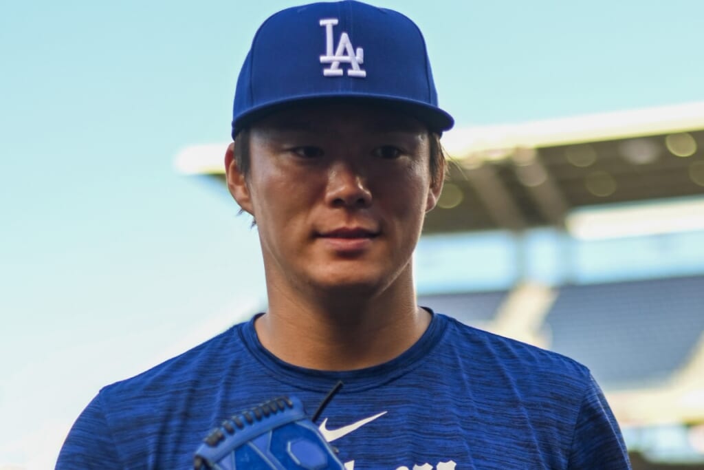 【動画】「しびれた」「カッコ良すぎる」山本由伸が7回10Kで3勝目 - NewSphere