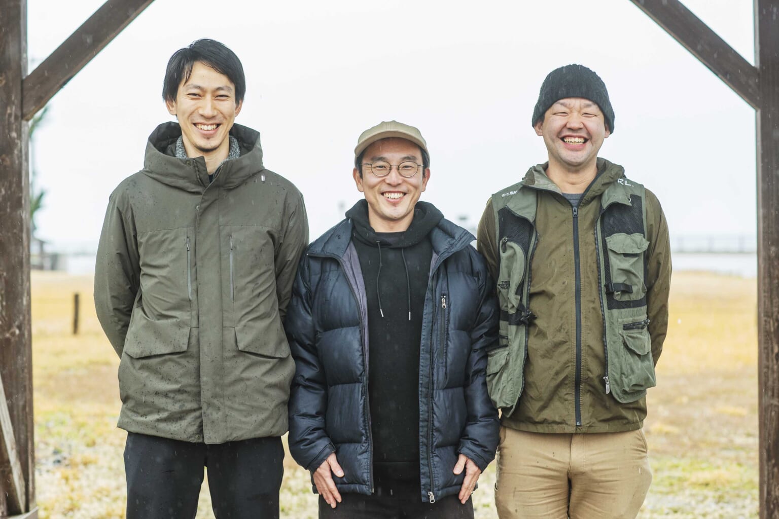 【能登連載 Vol.1】里山の記憶をつなぐ のと古材レスキュープロジェクト 前編 - NewSphere | DIRECTION