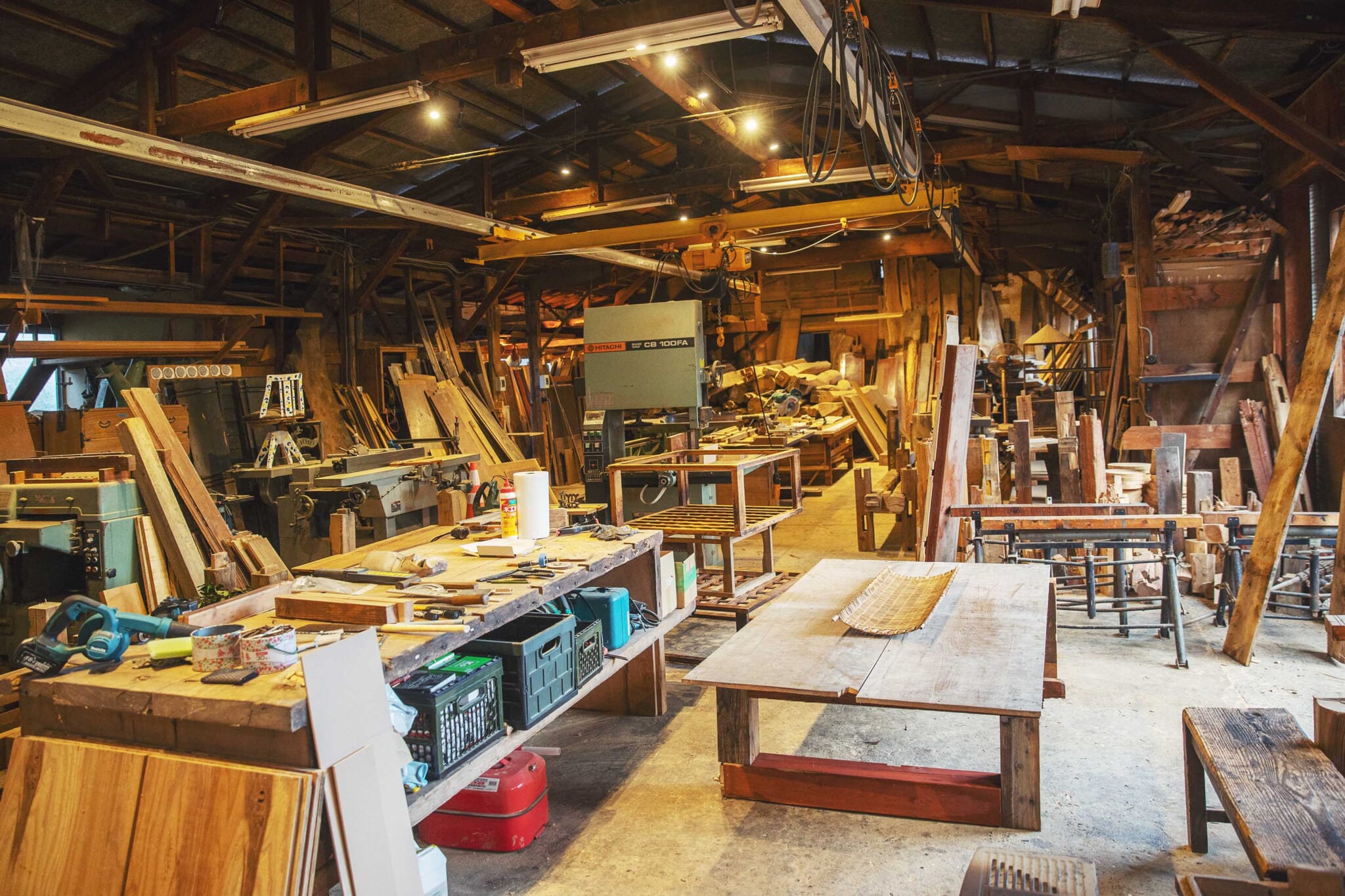 【能登連載 Vol.1】里山の記憶をつなぐ のと古材レスキュープロジェクト 前編 - NewSphere | DIRECTION