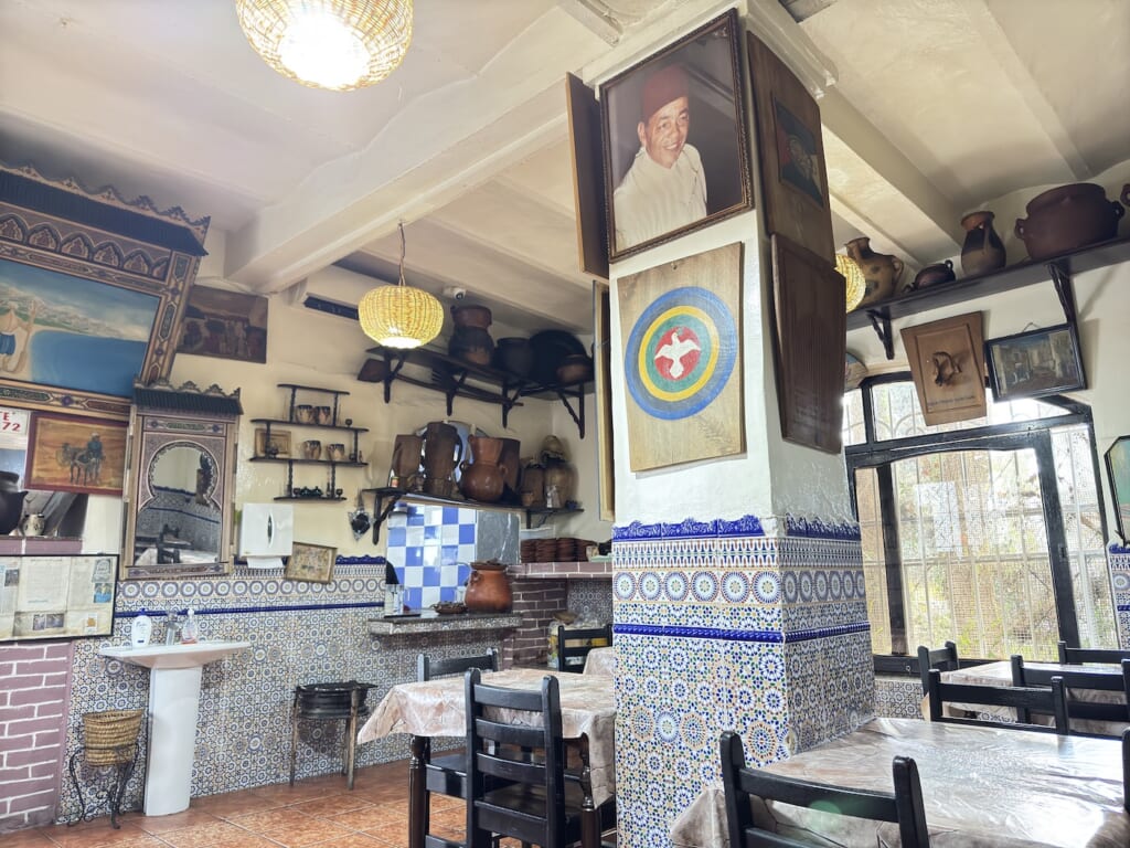 ジブラルタル海峡に面した芸術的な街、タンジェの魅力を探る旅 - NewSphere | Signpost