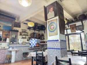 ジブラルタル海峡に面した芸術的な街、タンジェの魅力を探る旅 - NewSphere | Signpost