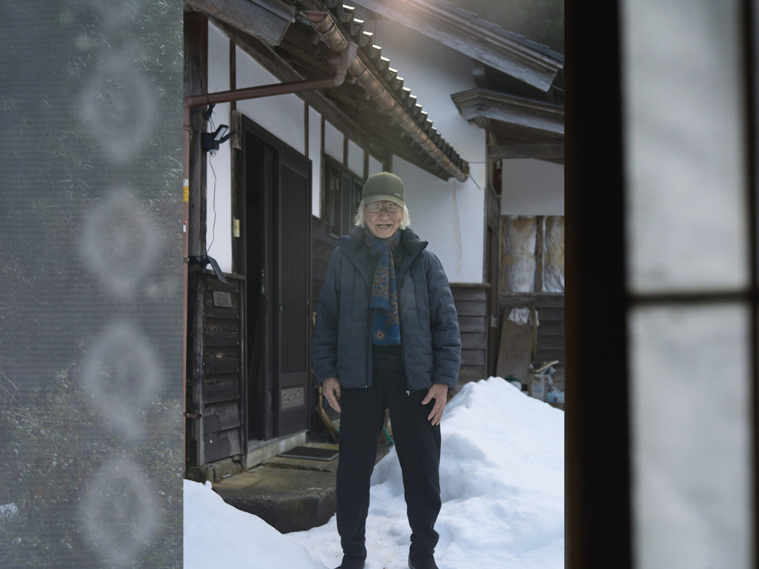 老化は44歳と60歳の2回、急激に起きる 研究 - NewSphere