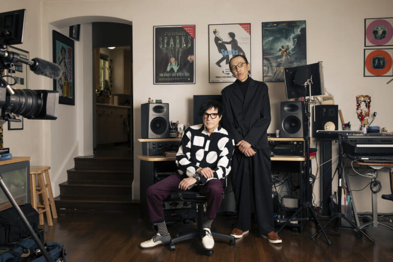 再評価されるオノ・ヨーコ 新伝記が描く知られざる素顔 - NewSphere