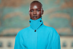 NY Fashion Week：トリー・バーチ、旧銀行を舞台に2026春夏コレクションを発表 - NewSphere | DIRECTION