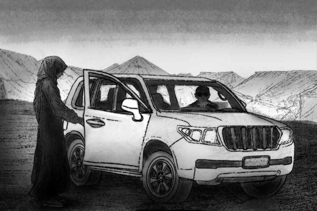 ガザで性的搾取 支援の見返りに性行為を迫られる女性ら AP取材 - NewSphere