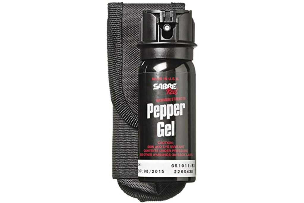 風が強い日でも大丈夫！ ジェルタイプのクマよけスプレーがAmazonで販売中 - NewSphere